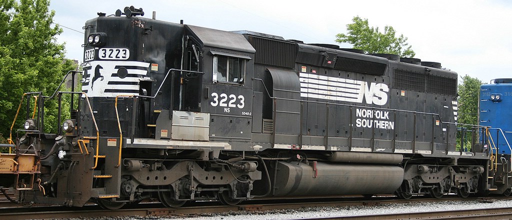 NS 3223